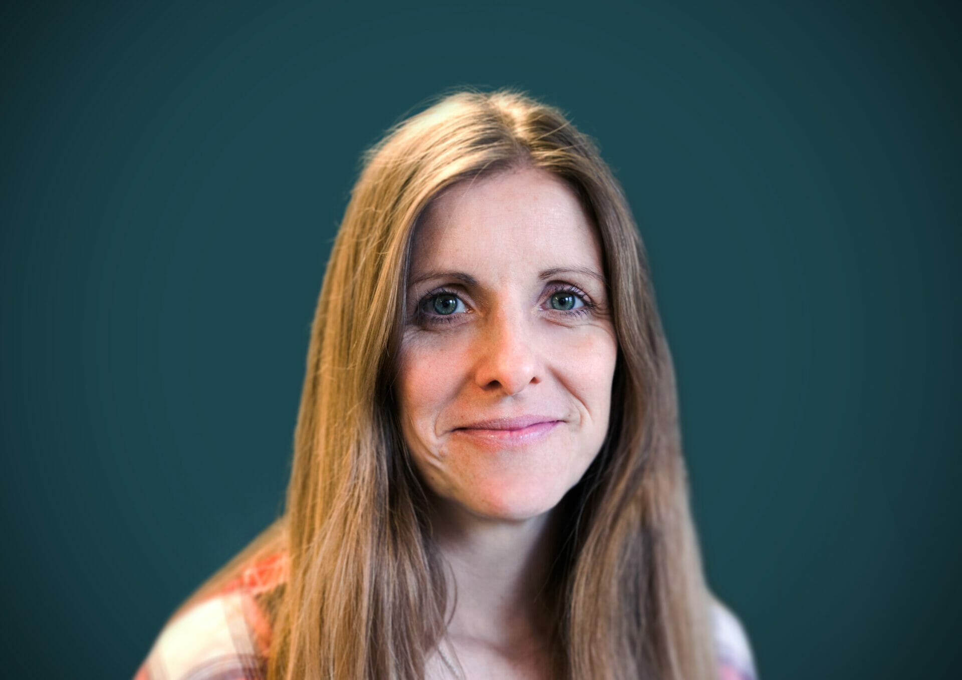 Faye – Hope Church, Corby