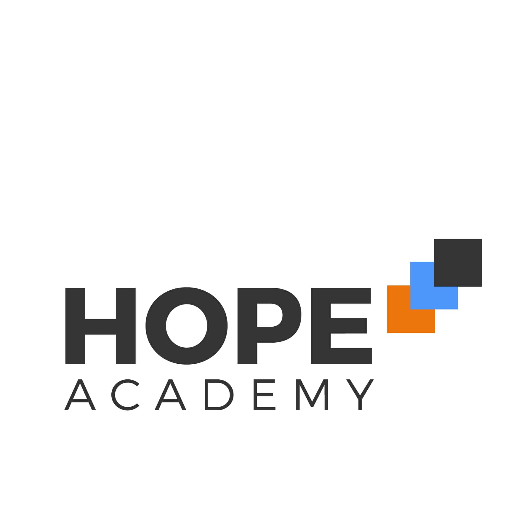 Hope Academy Logo-light – Hope Church, Corby
