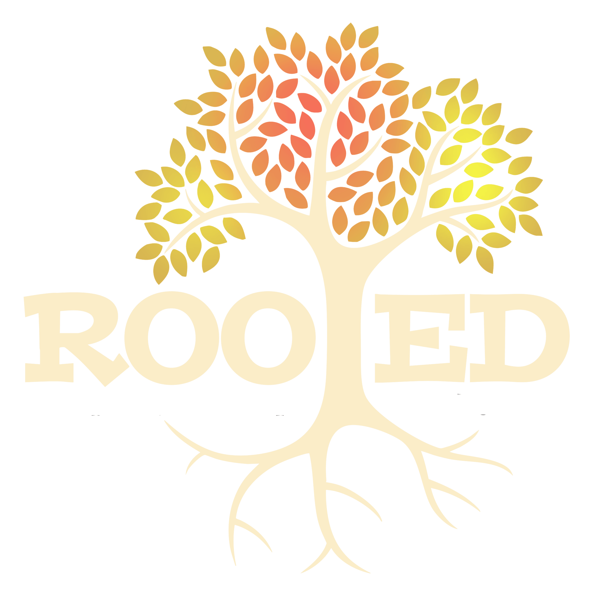 Rooted logo-Sam – Hope Church, Corby